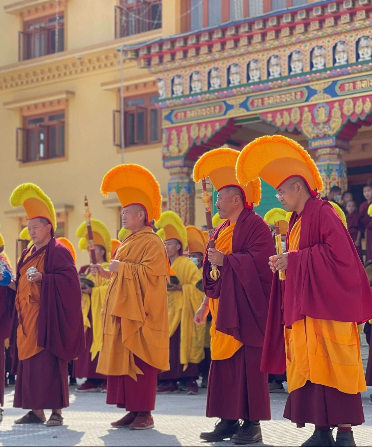 History of Buddhism 3 - Buddhism in the 21st century | Refuge In Dhamma